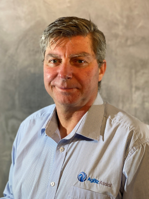 Richard Raymond | AgBiz Assist